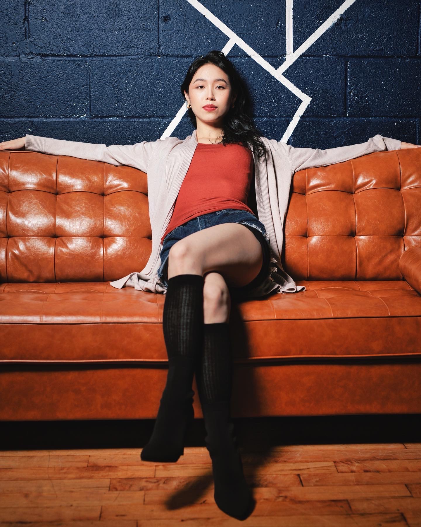 Stephanie Bui | Actress|Model