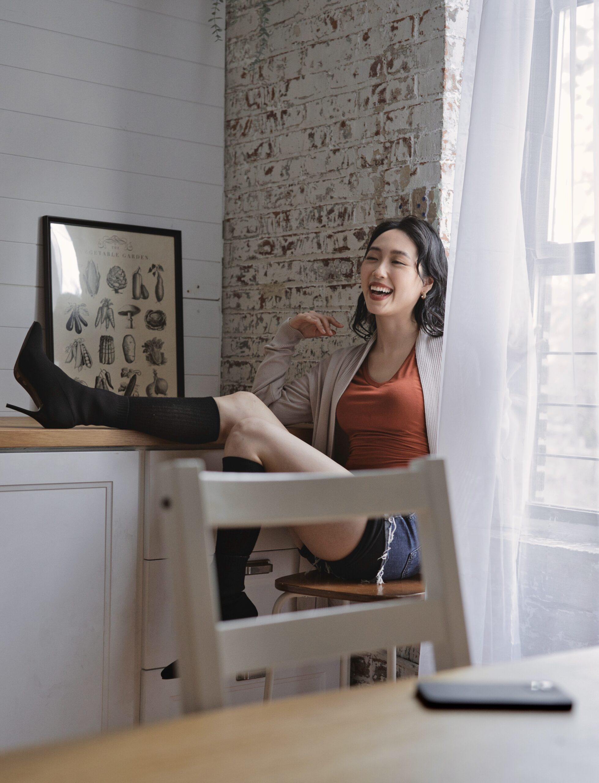 Stephanie Bui | Actress|Model