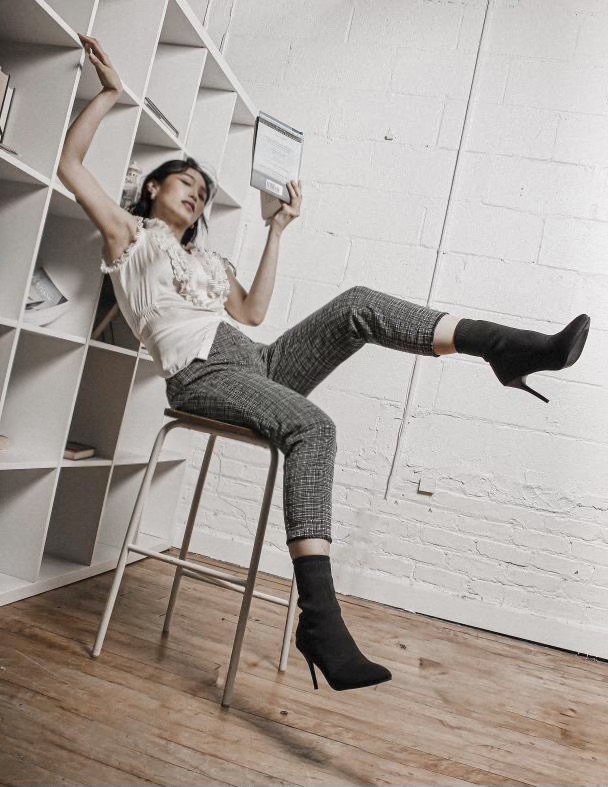 Stephanie Bui | Actress|Model